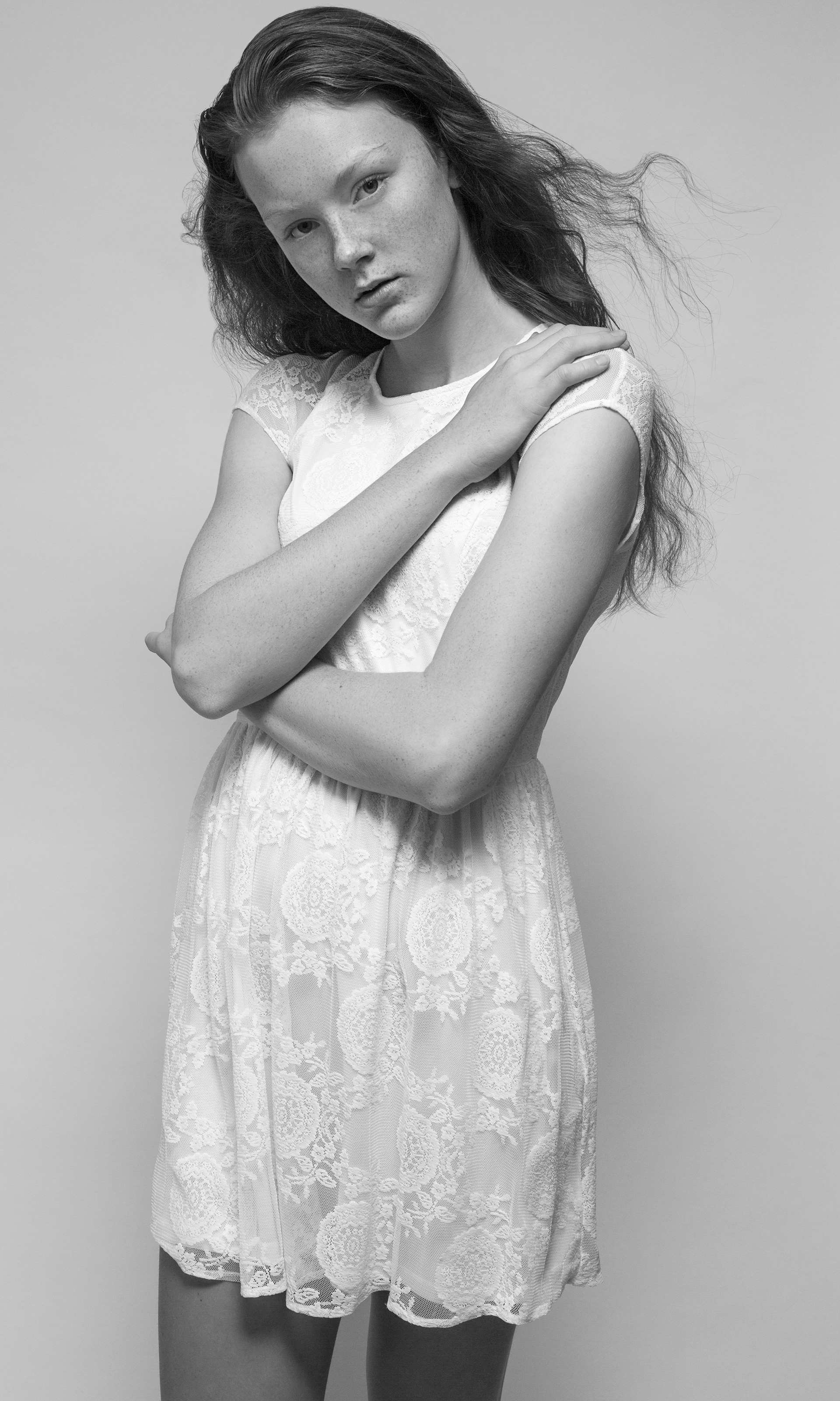 Deanna Flinn - Brina, Key Model Management