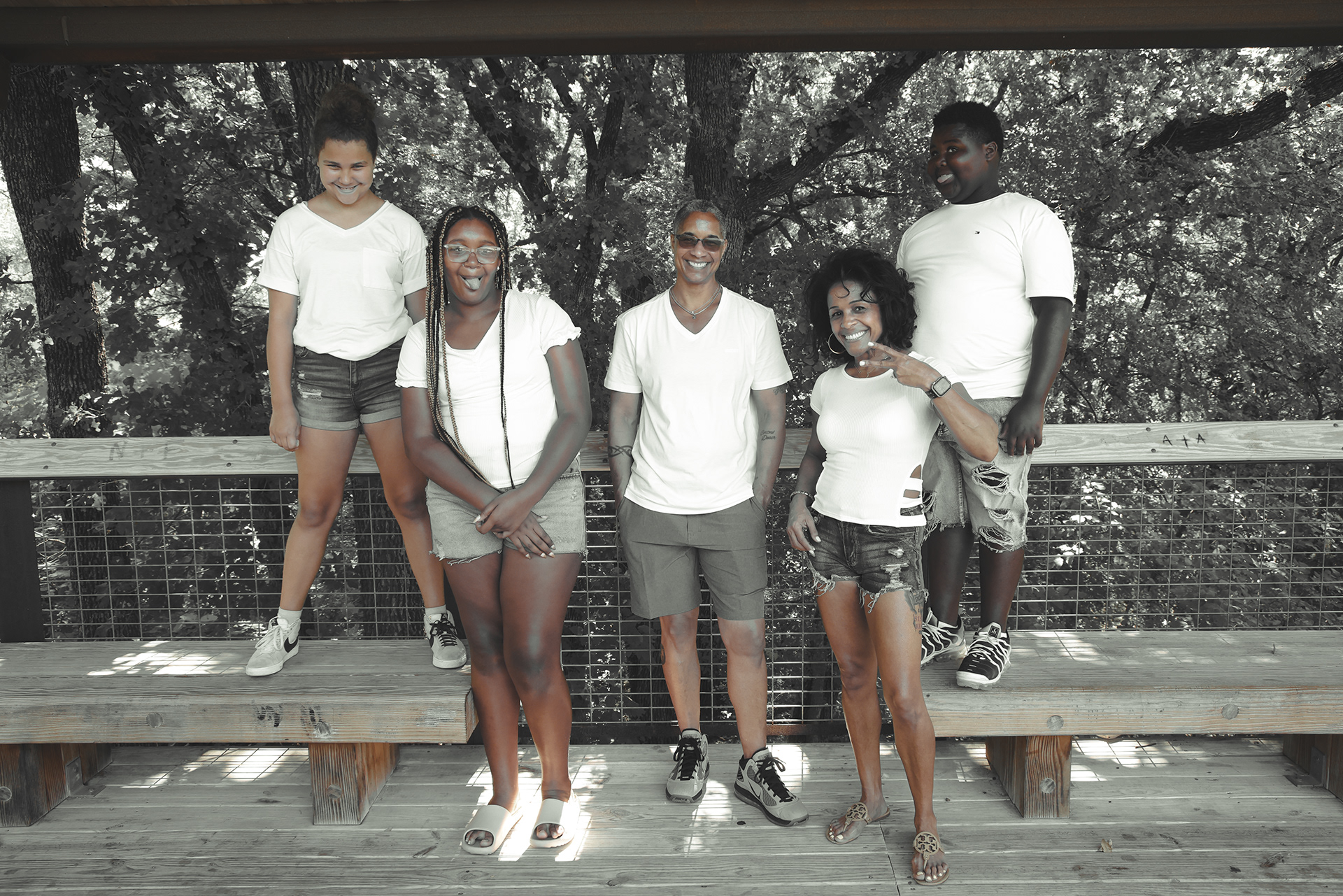 Ken Miller - Chiara July 4th