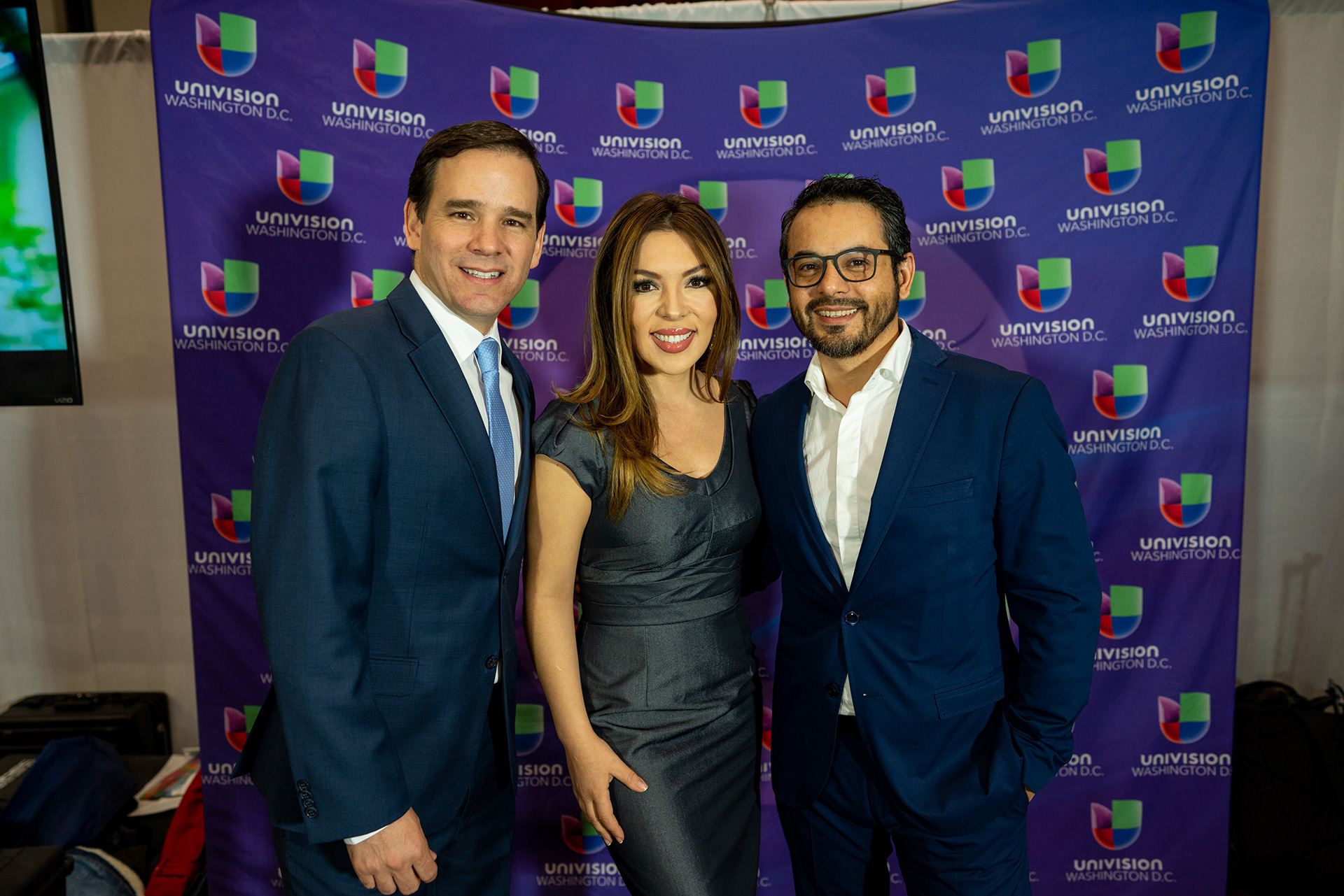 PAULS - UNIVISION WASHINGTON DC