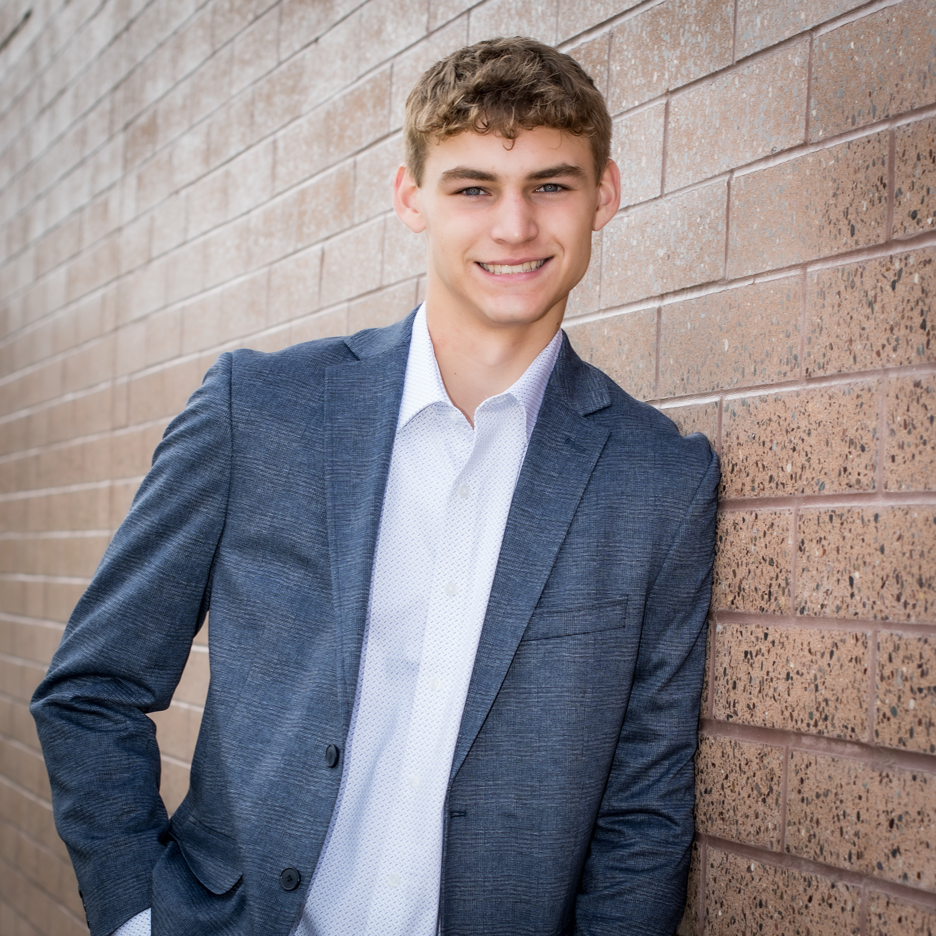 Kristin Nichols - Senior Portrait Examples