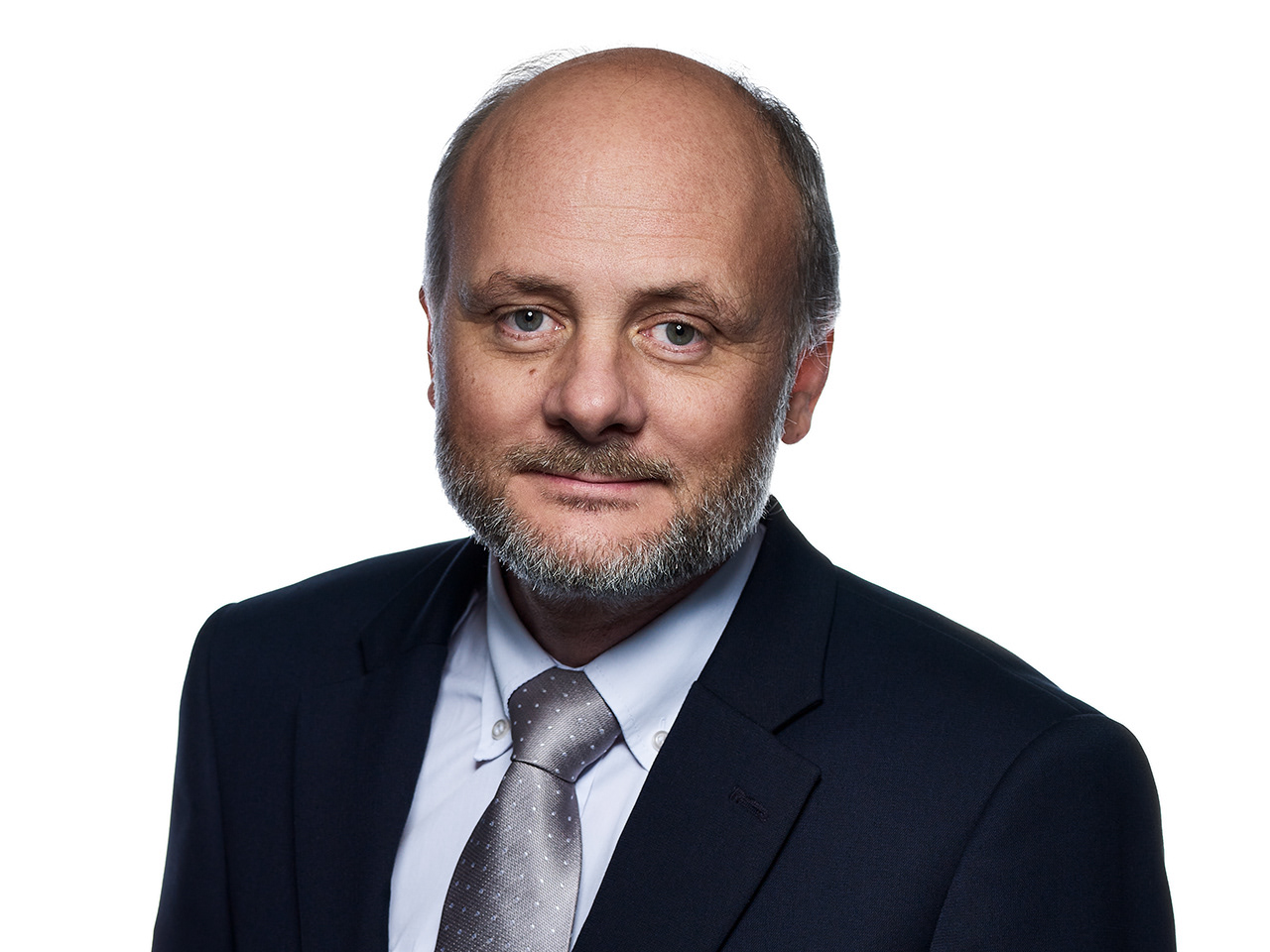 Milo Adams - Headshots