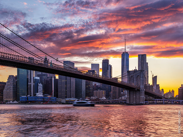 Edi Chen - Photographer and Filmmaker living in New York City