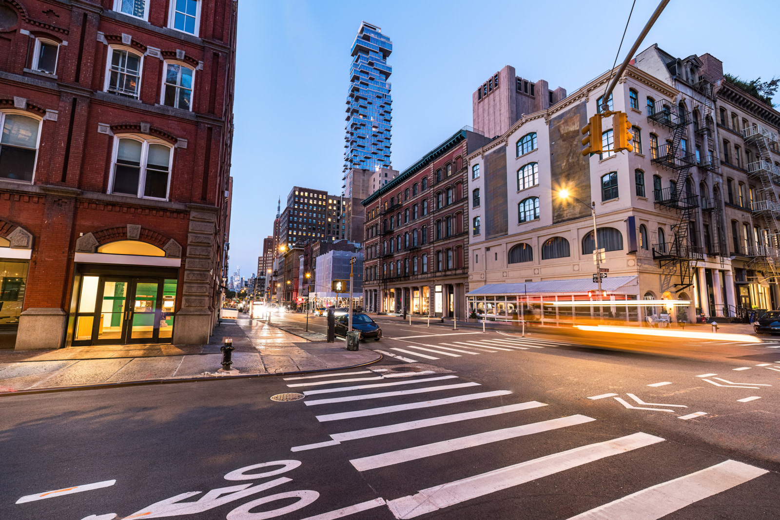Edi Chen - Photographer and Filmmaker Base in New York City