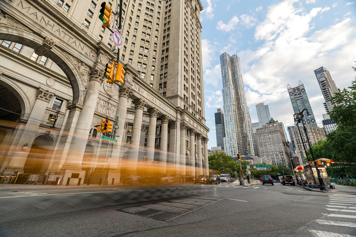Edi Chen - Photographer and Filmmaker Base in New York City