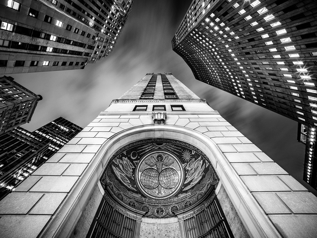 Edi Chen - Photographer and Filmmaker Base in New York City