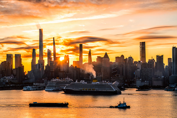 Edi Chen - Photographer and Filmmaker Base in New York City