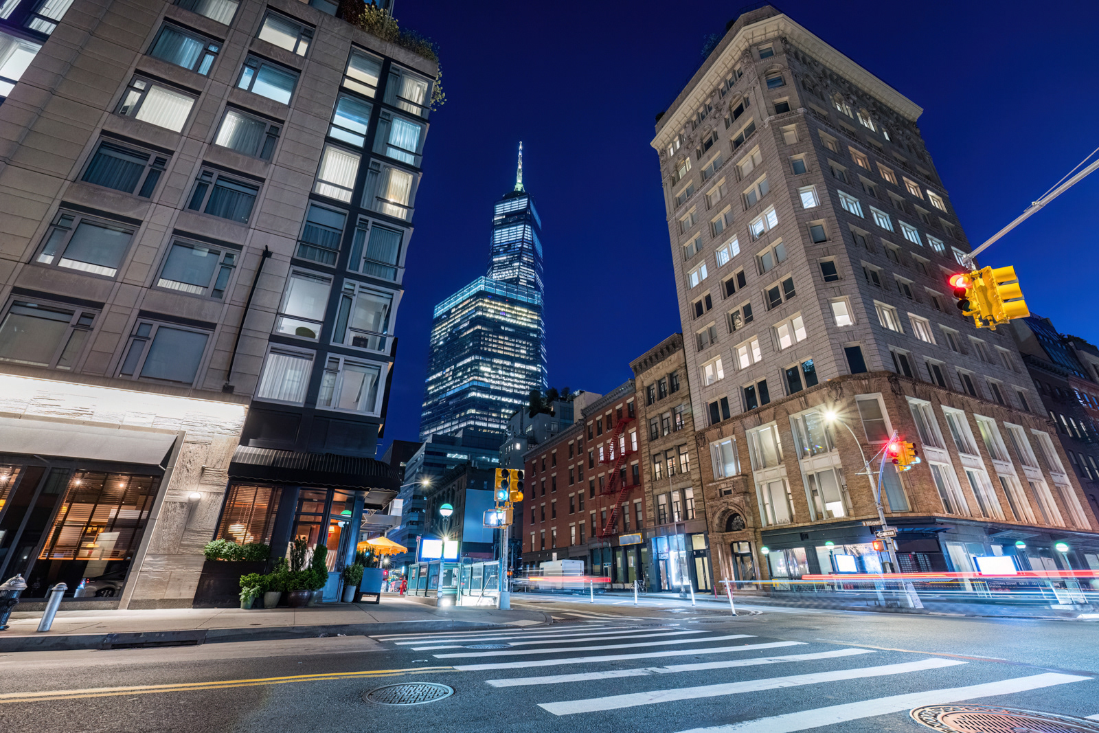 Edi Chen - Photographer and Filmmaker Base in New York City