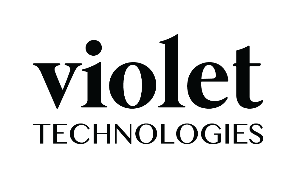 Violet Technologies - Beauty Tech Startup