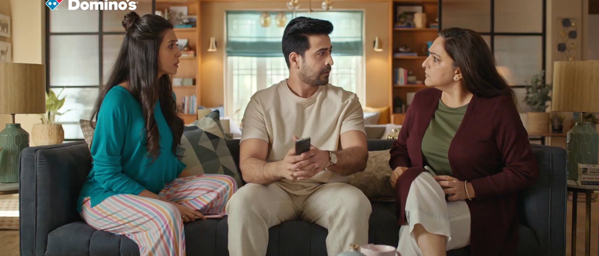 pattern production design - Myntra | Hrithik Roshan