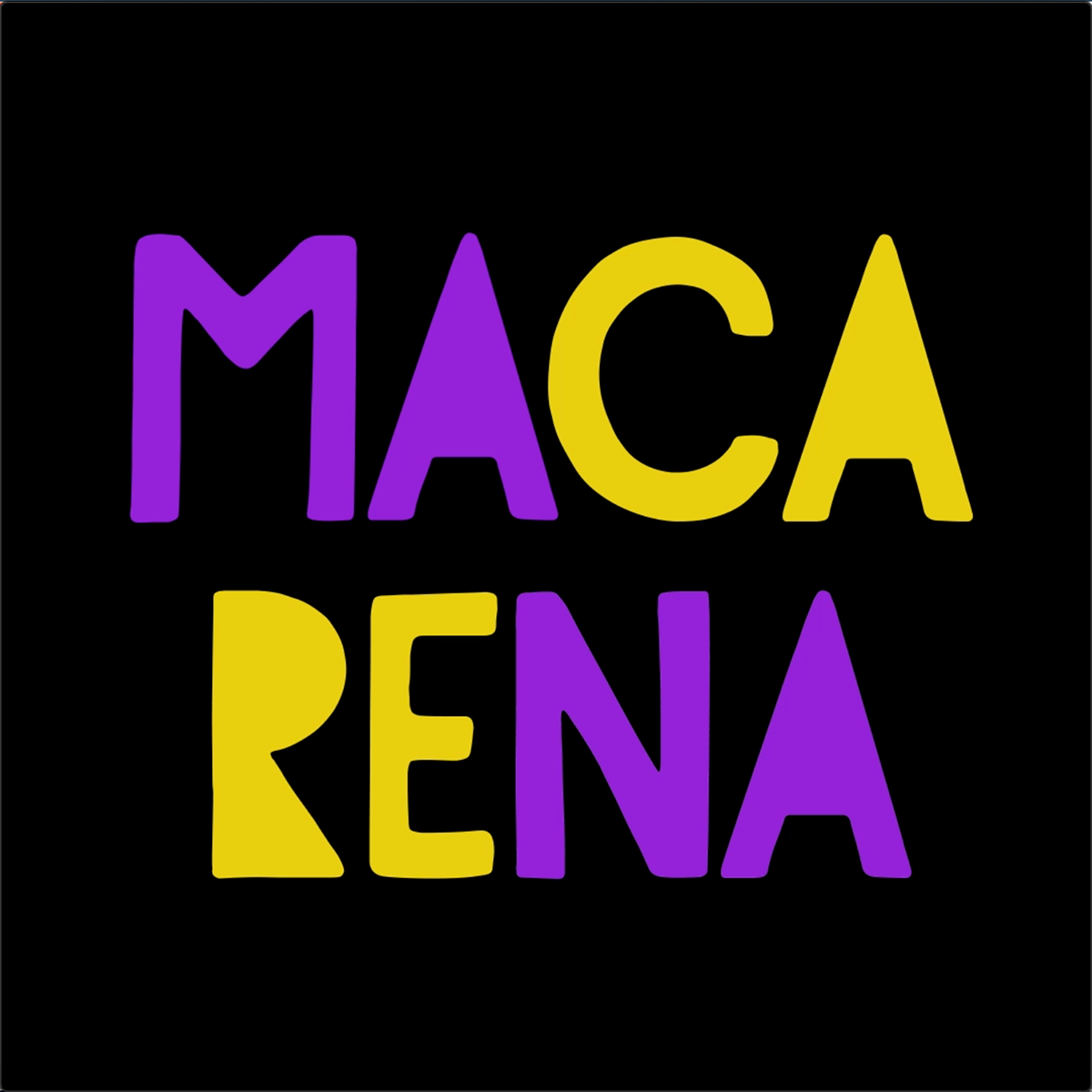 Kelly Miszner - Macarena Step-by-Step