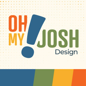 Oh My Josh Design - Joshua Davila - DISNEY