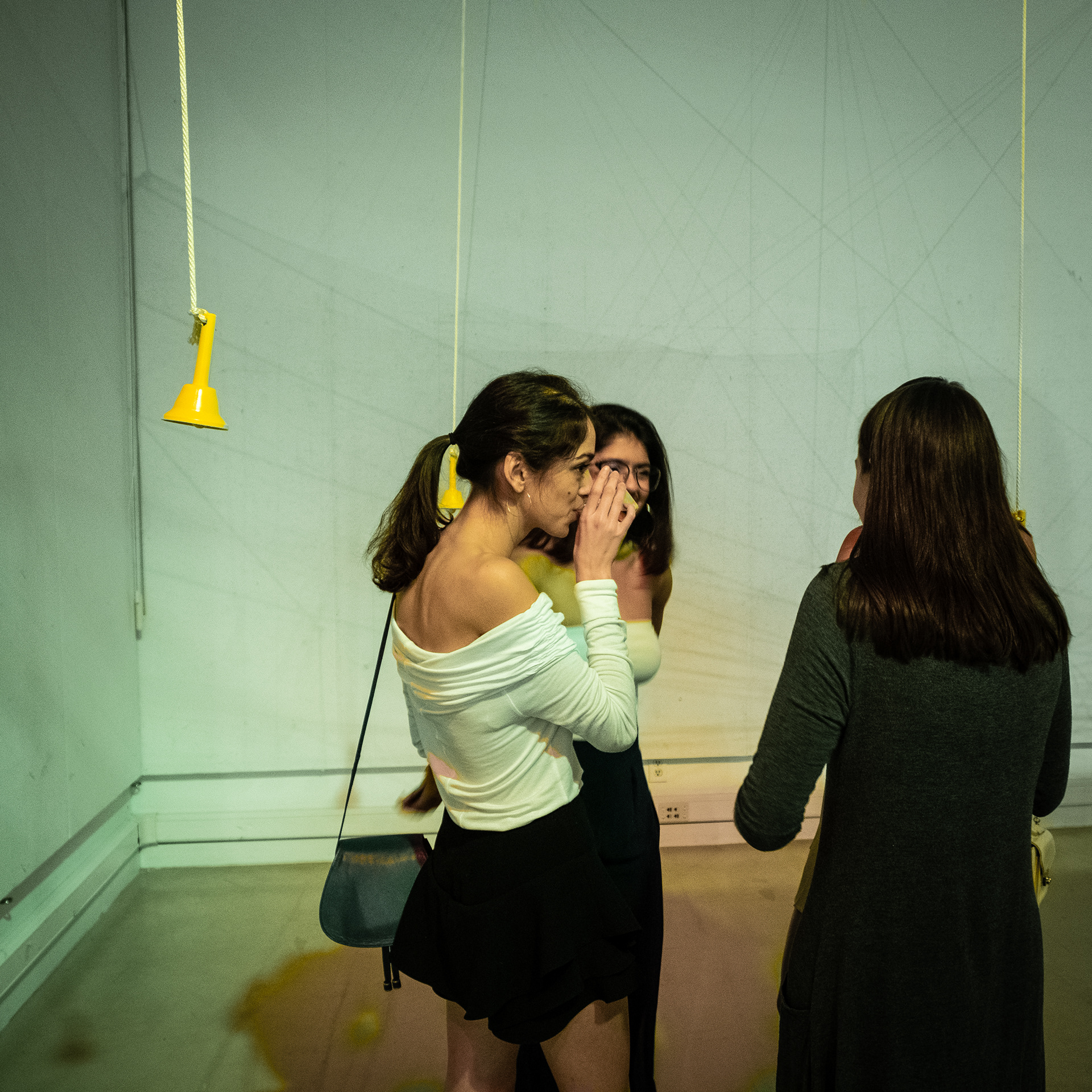 JARED SNOW - Every Action