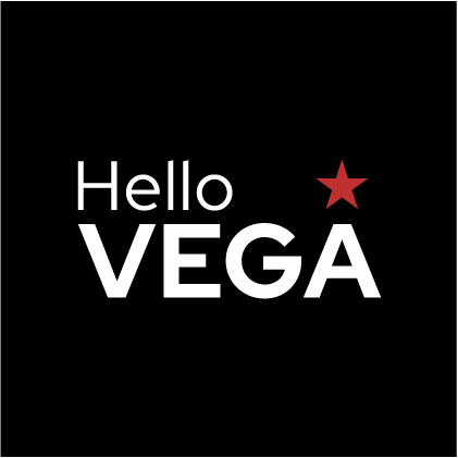 HelloVega - Tatneft Taneco / Animated logo