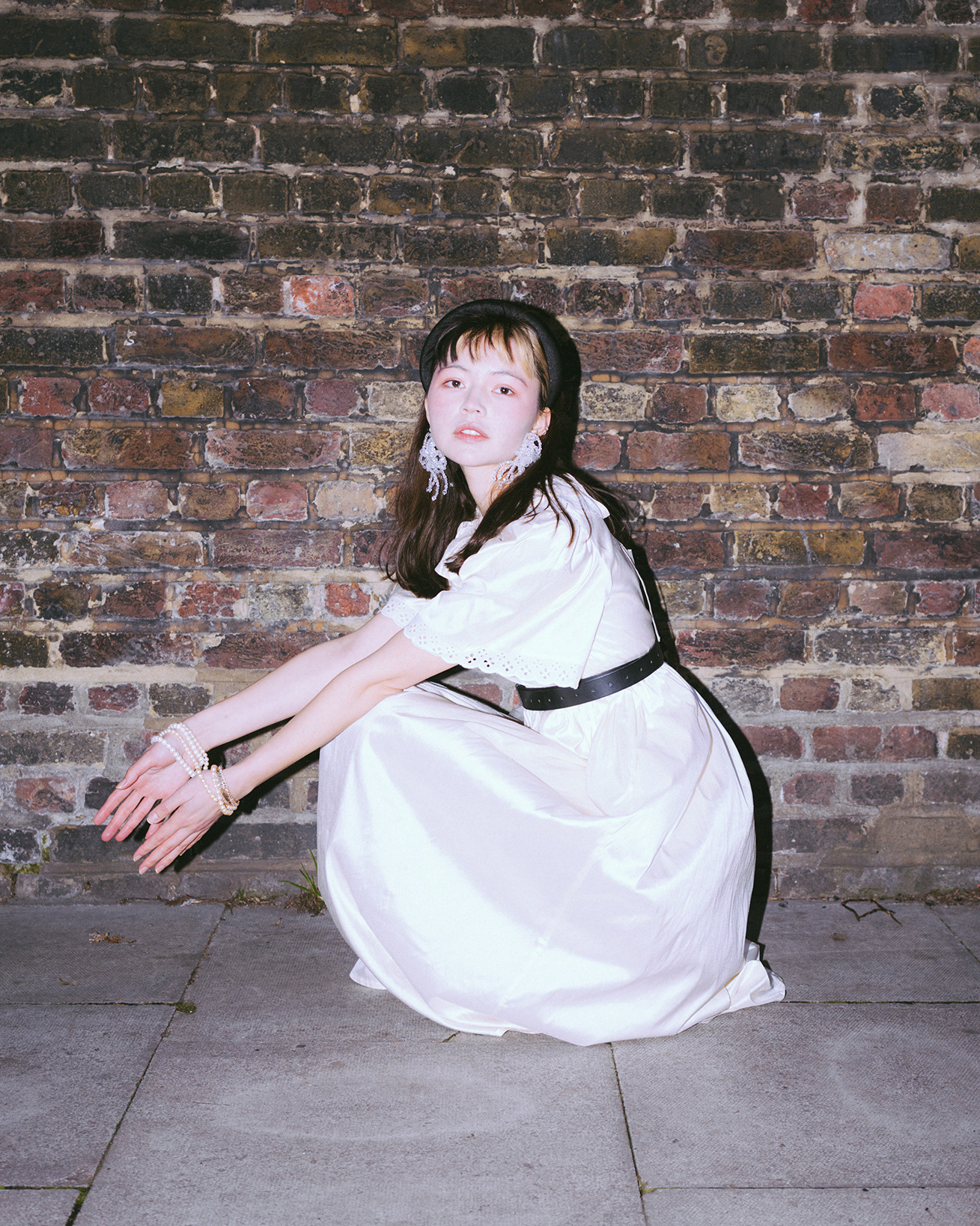 Quynh Gallagher - Benjamin Fox