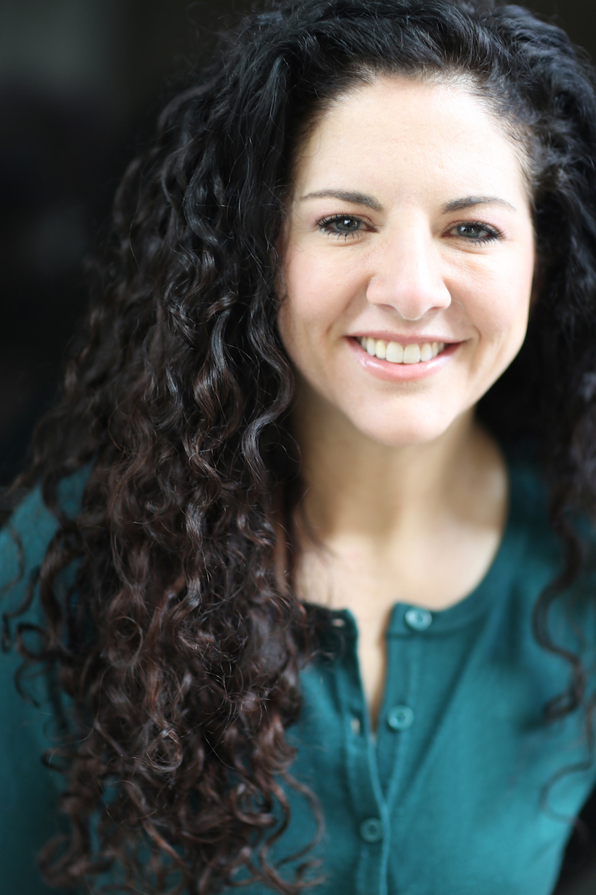 April West - CONTACT