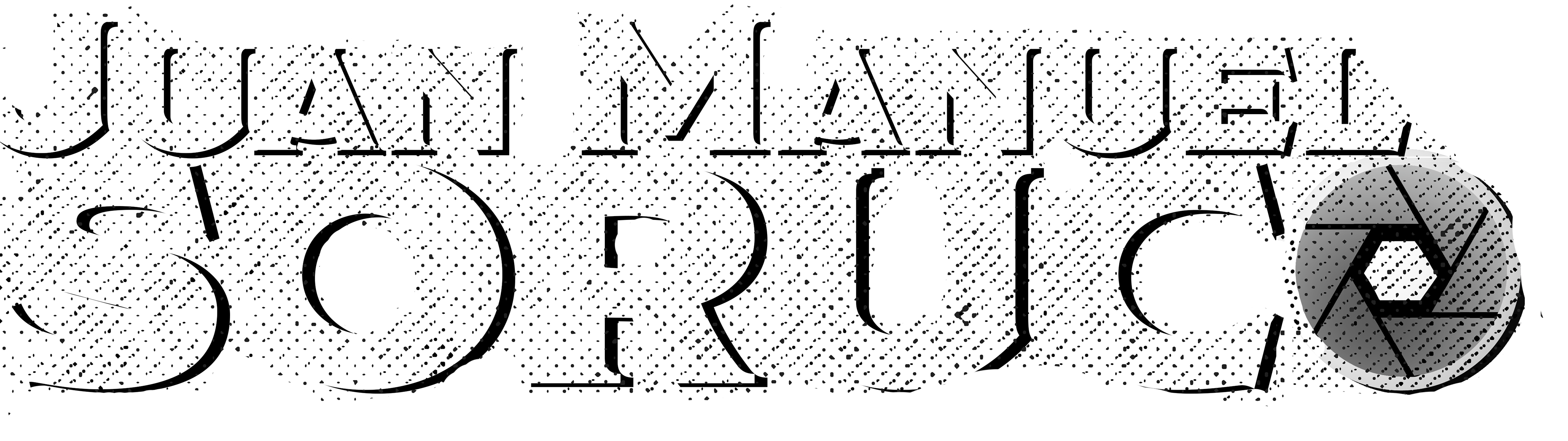 Portfolio Juan Manuel Soruco - Work