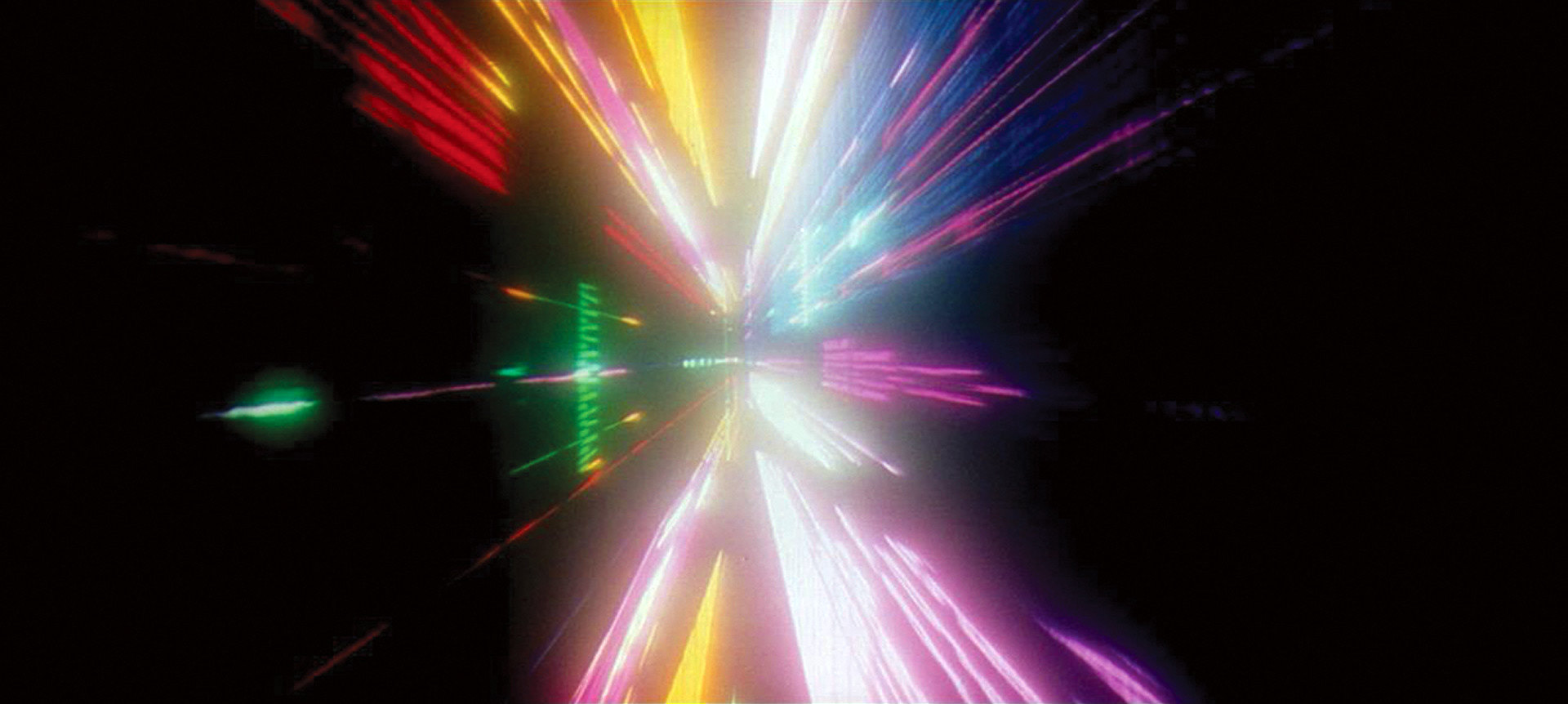 Alexander Chernov - firstly