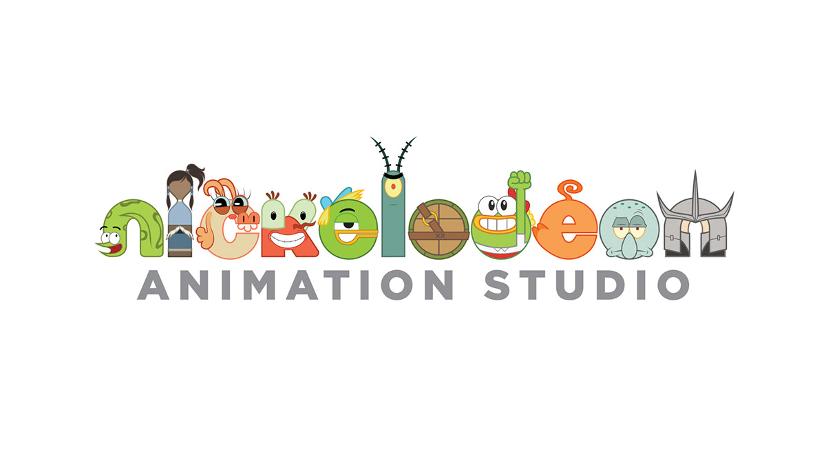 Seton Kim - NICKELODEON ANIMATION STUDIO
