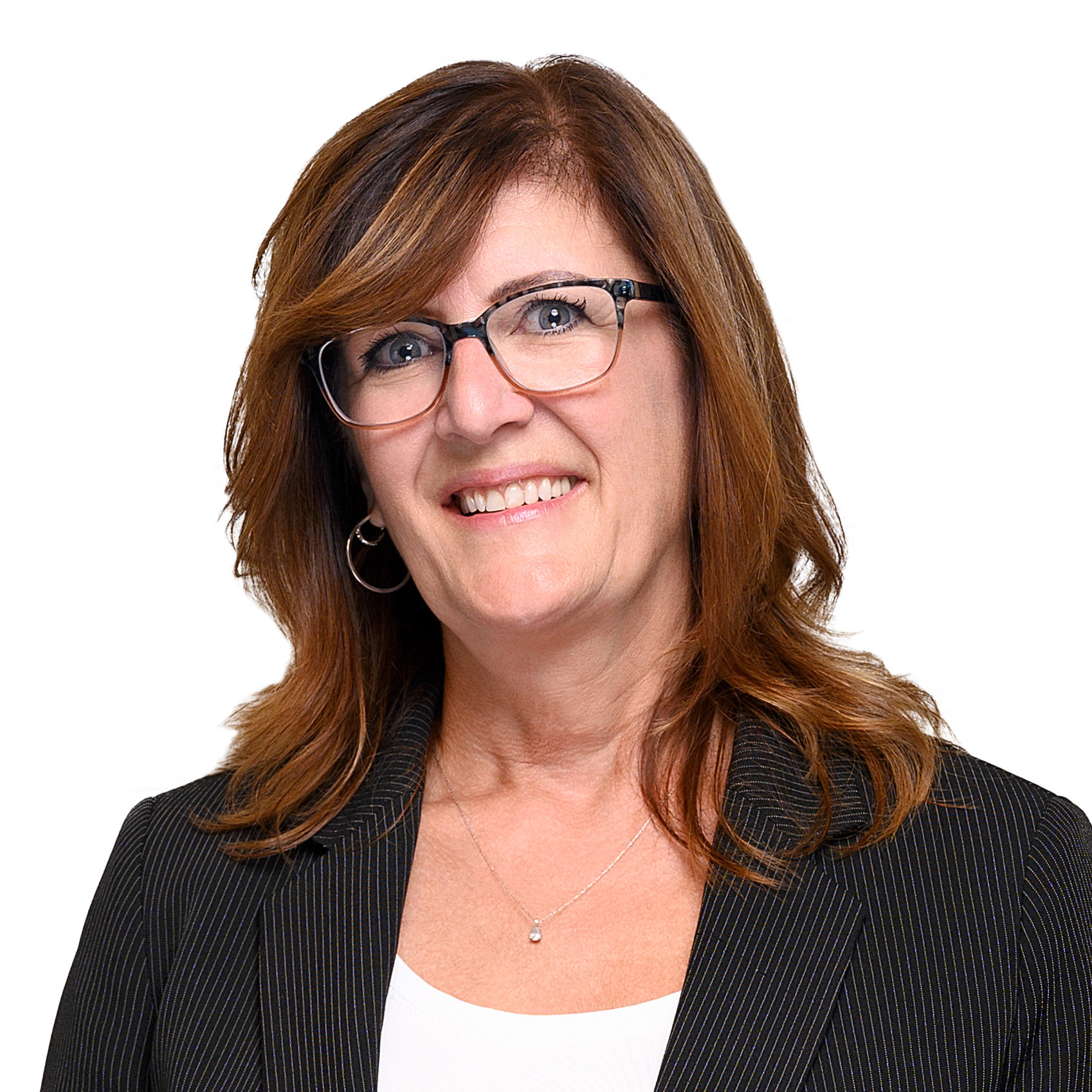 Regina Photography Services - Headshots