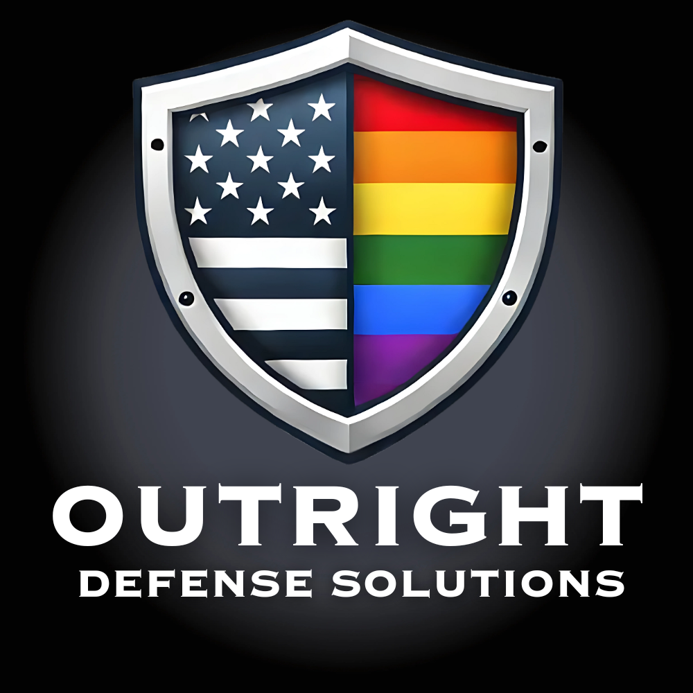 OutRight Defense Solutions - About OutRight Defense Solutions