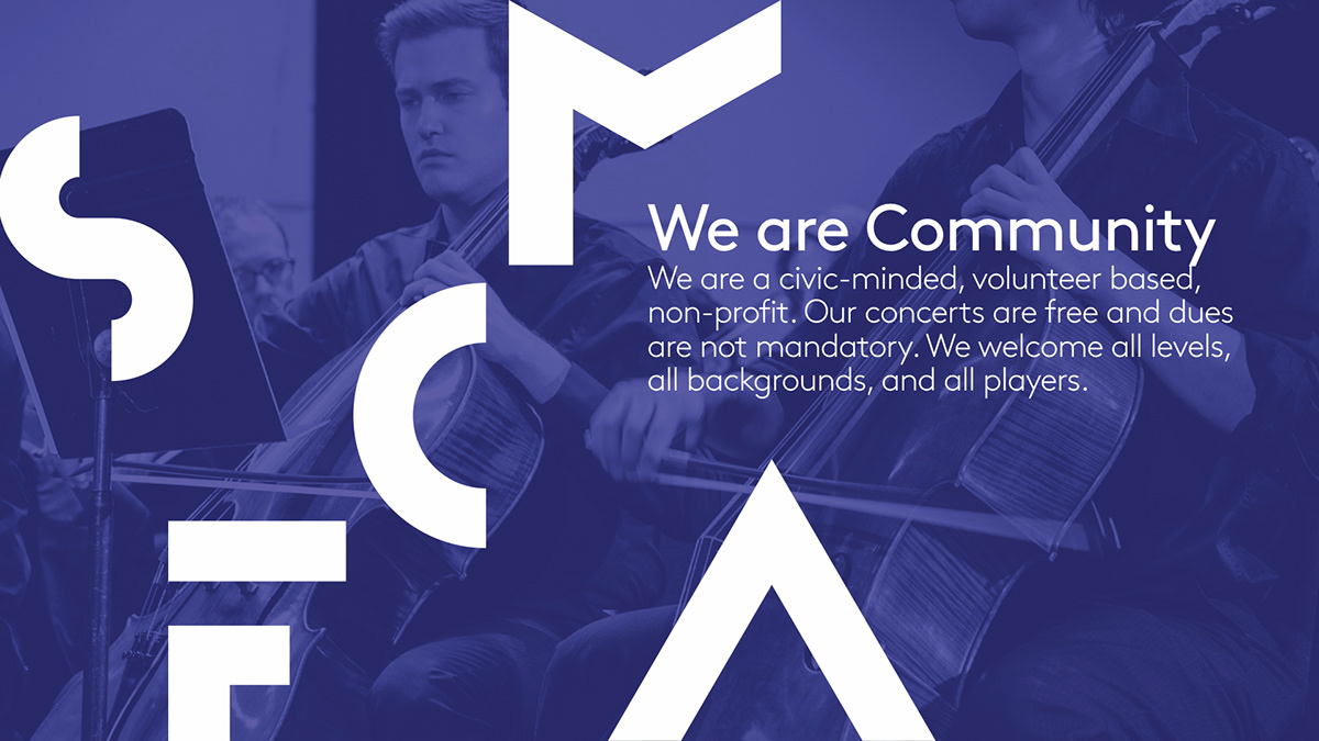 Kristine Arth | Creative Direction & Graphic Design - SFCMA