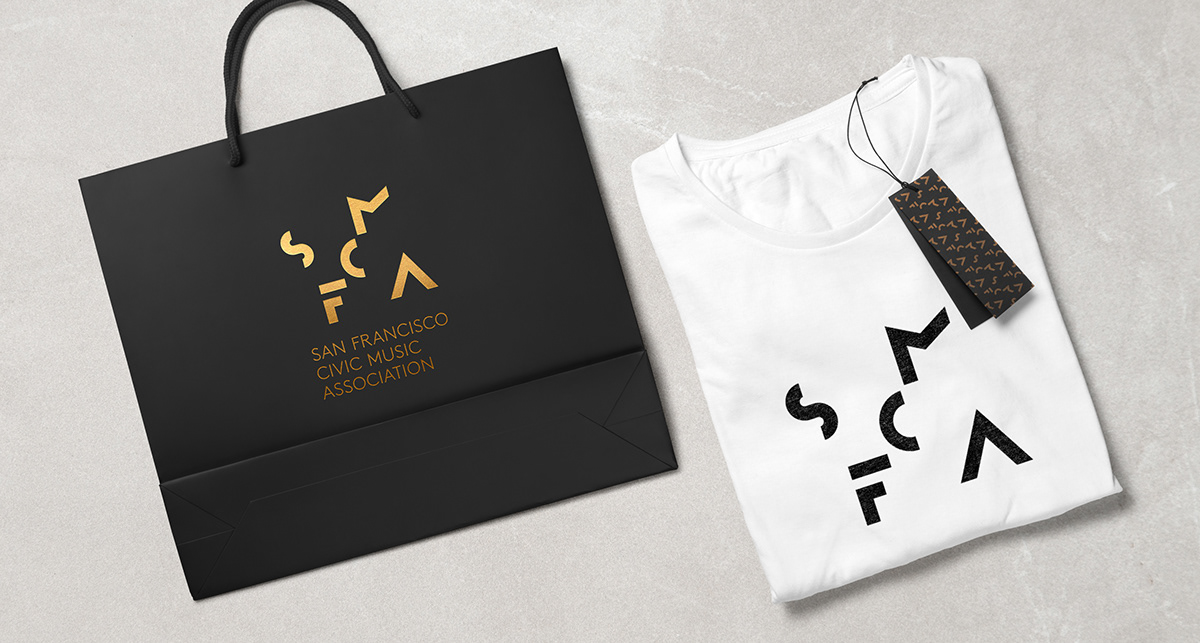 Kristine Arth | Creative Direction & Graphic Design - SFCMA