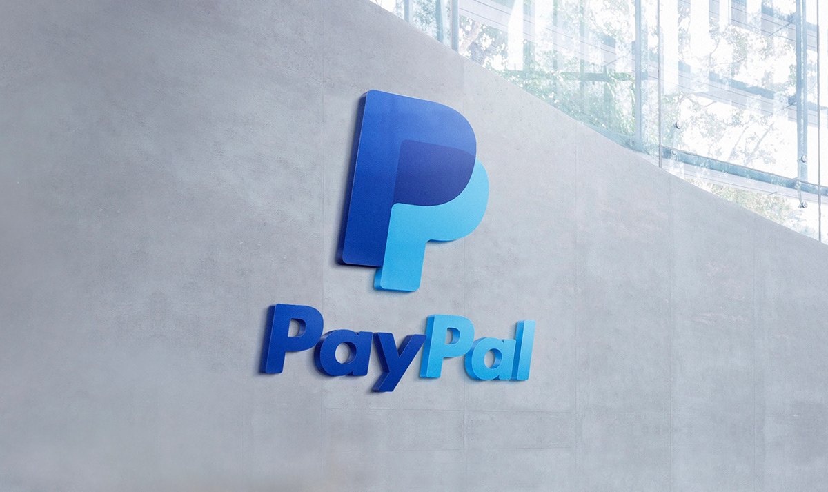 Kristine Arth | Creative Direction & Graphic Design - PayPal: Rebrand