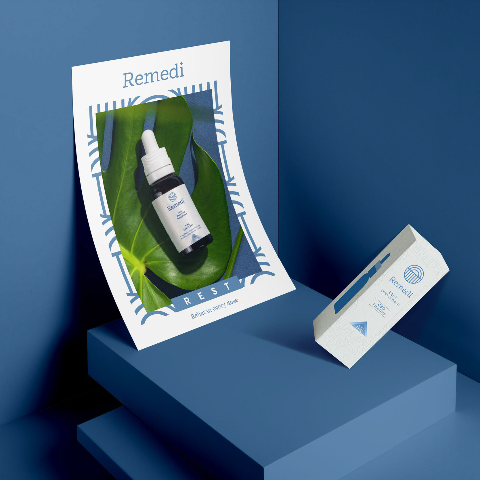 Kristine Arth | Creative Direction & Graphic Design - LITA by Ciara