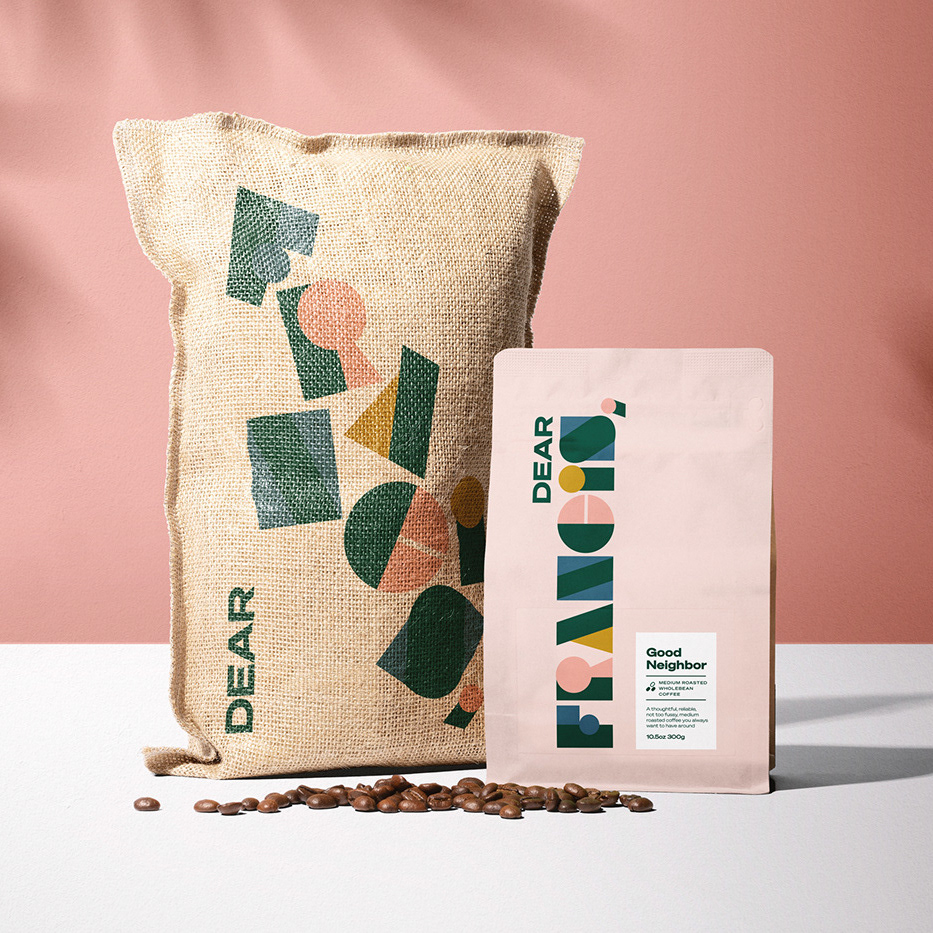 Kristine Arth | Creative Direction & Graphic Design