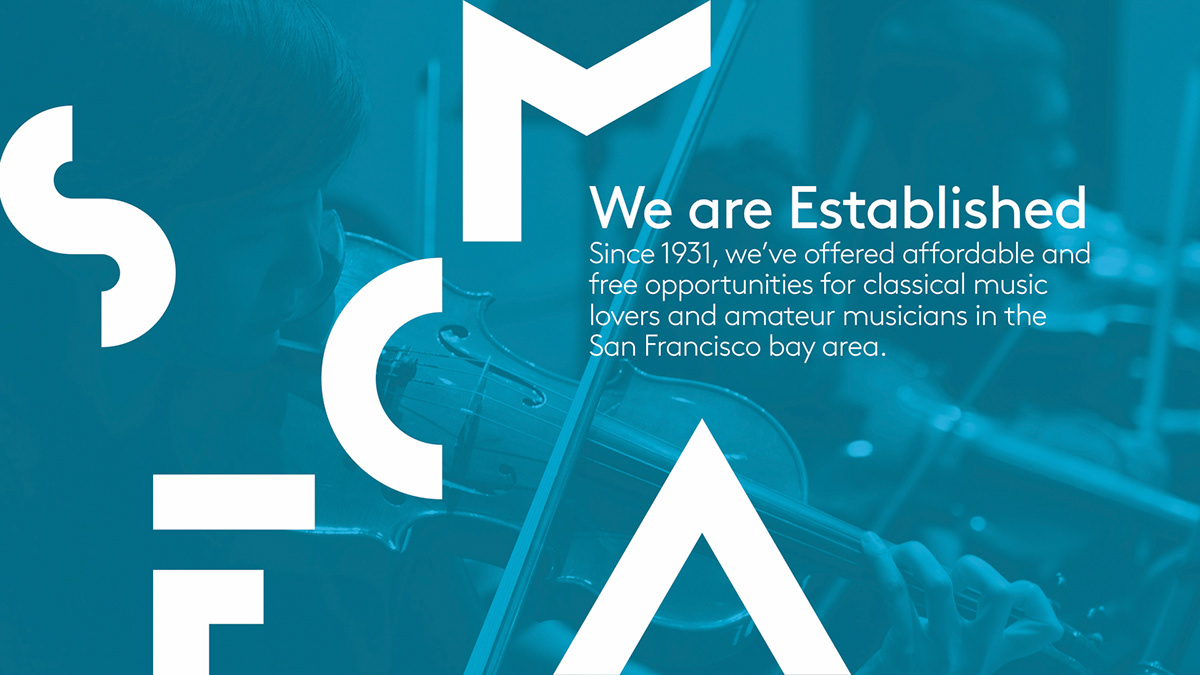 Kristine Arth | Creative Direction & Graphic Design - SFCMA