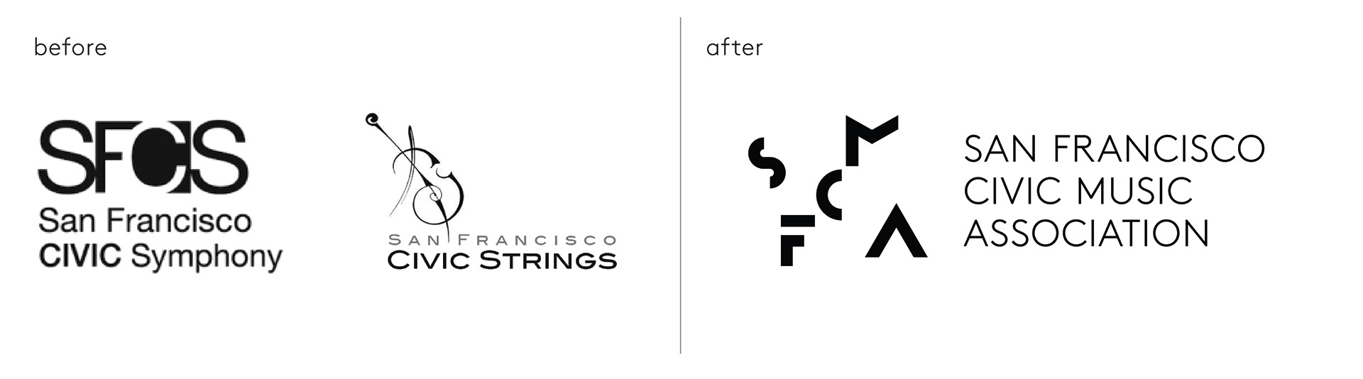 Kristine Arth | Creative Direction & Graphic Design - SFCMA