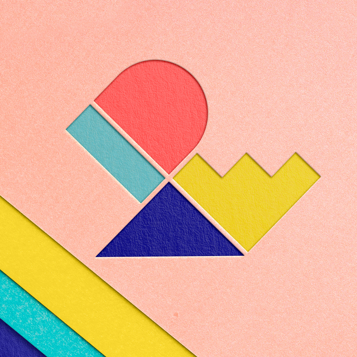 Kristine Arth | Creative Direction & Graphic Design