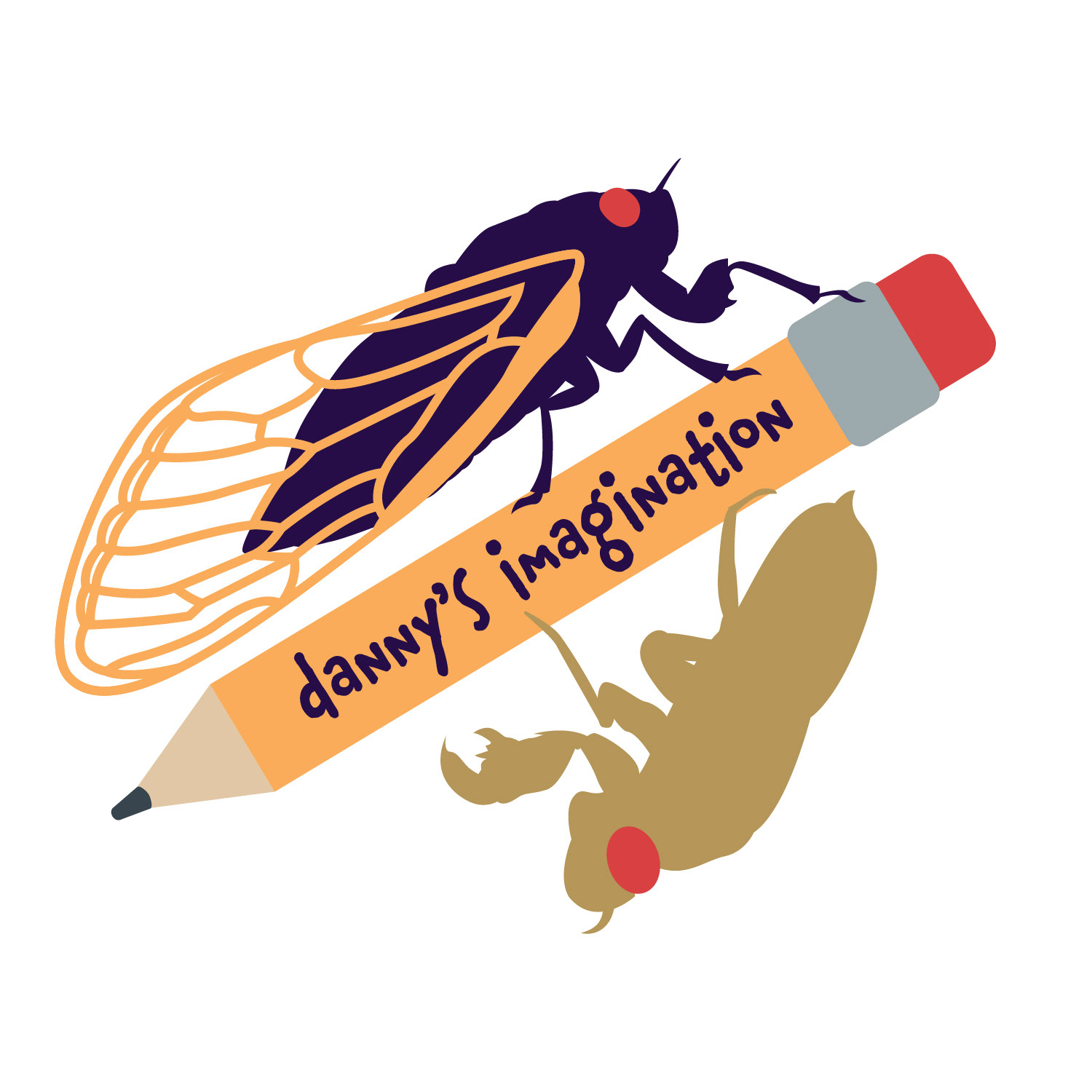 Daniel Beckwith - Just Beyond the Firelight