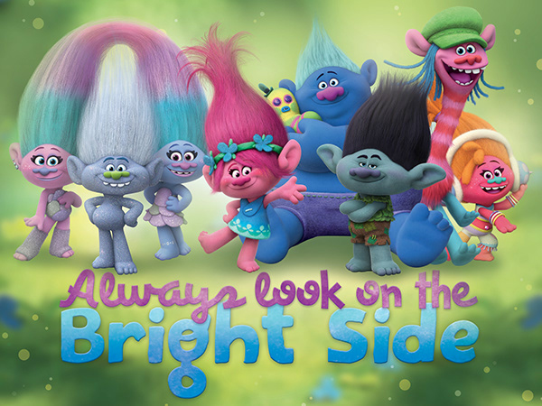 Kristie Millan - Dreamworks