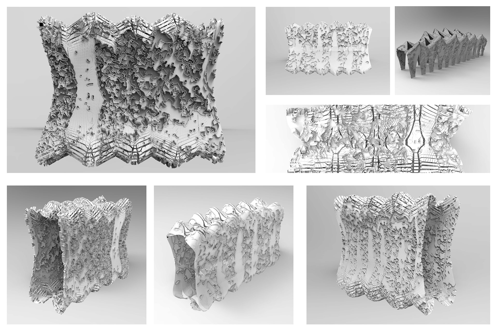 Tanvi Harkare - mussel house