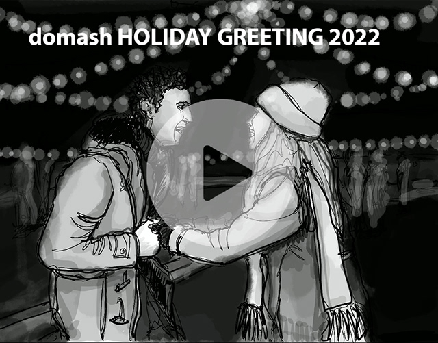 domash DESIGNSOURCE LLC