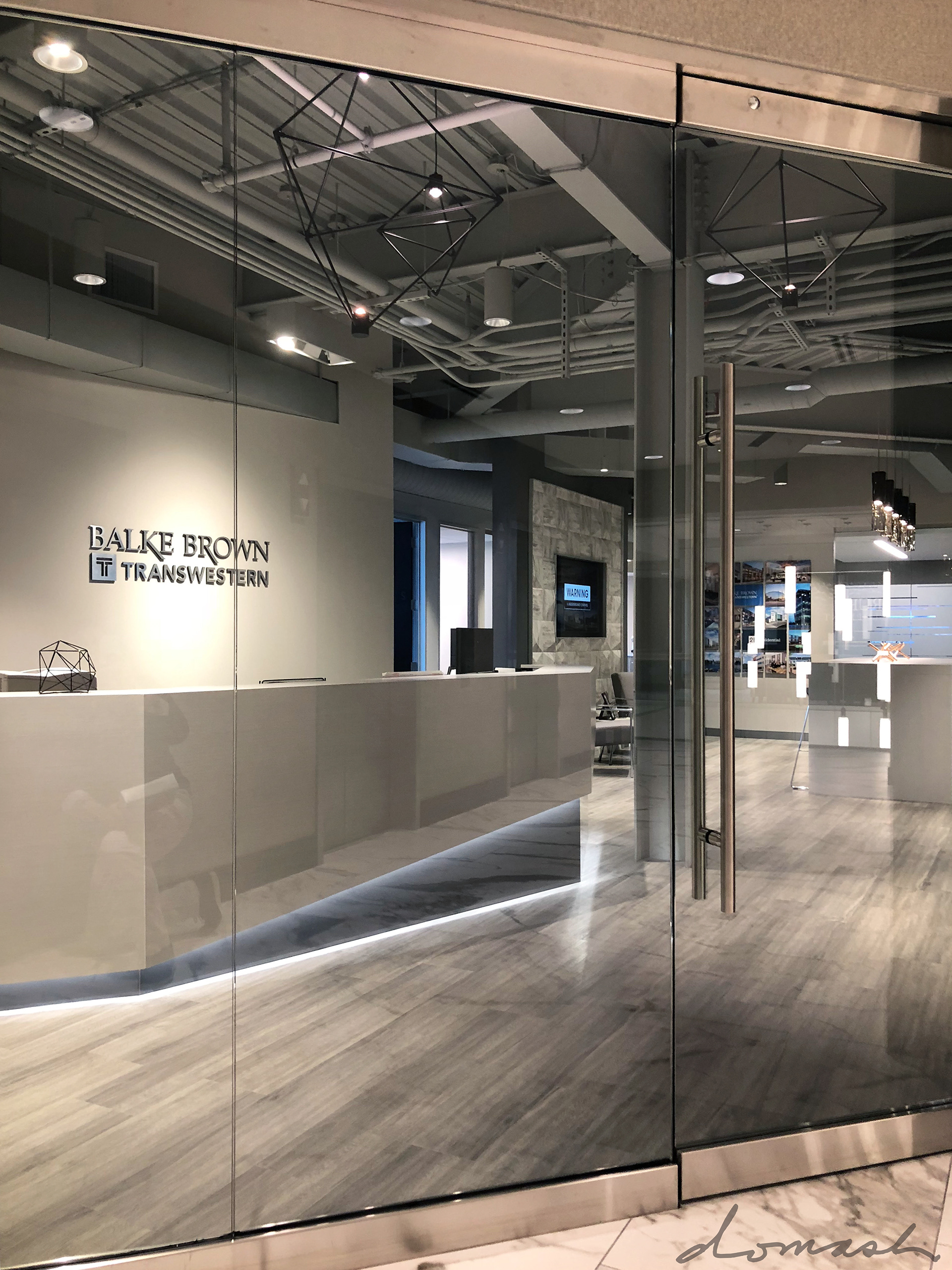 domash DESIGNSOURCE LLC - Balke Brown