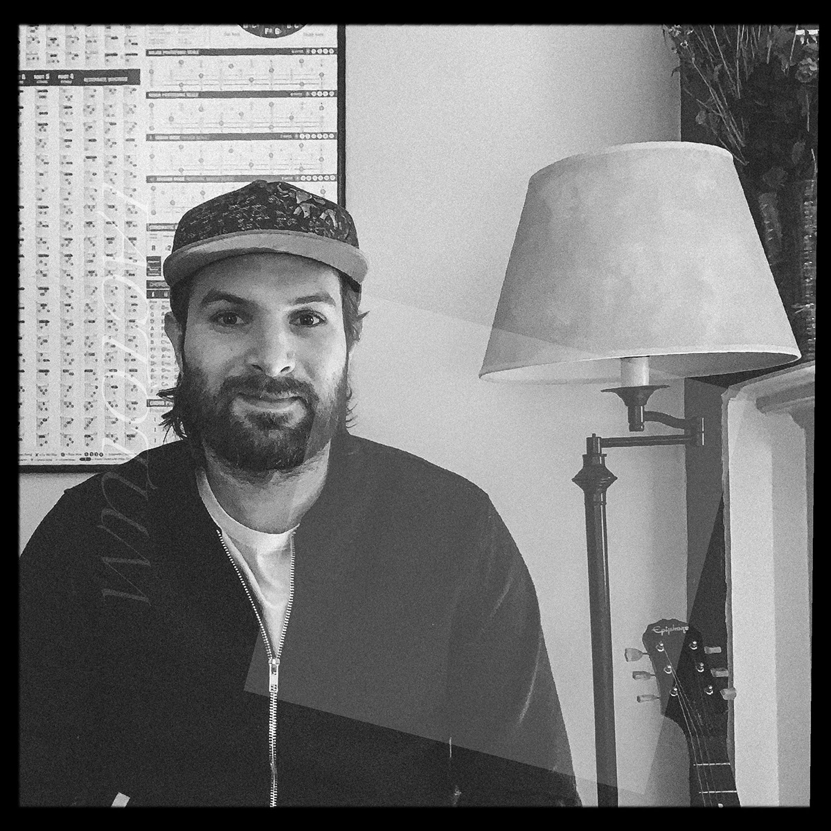 Michael Molnar - About