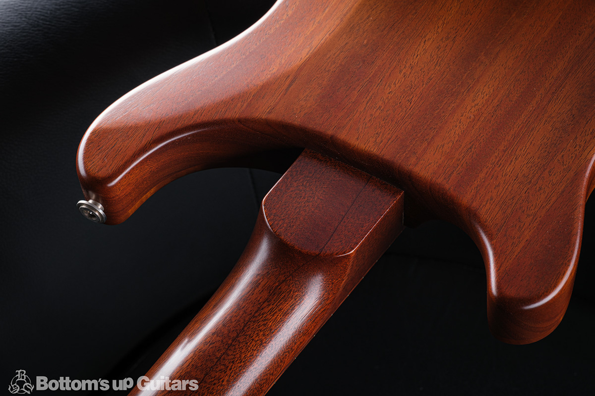 Bottom's Up Guitars | Hi-Reso Guitar Photo Gallery - PRS Paul's Dirty ...