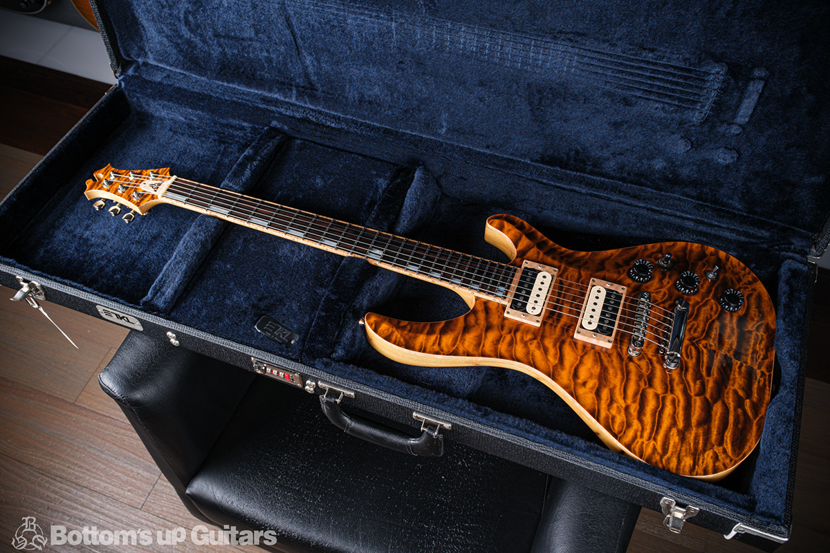 Bottom's Up Guitars | Hi-Reso Guitar Photo Gallery - D.T.M Phoenix ...