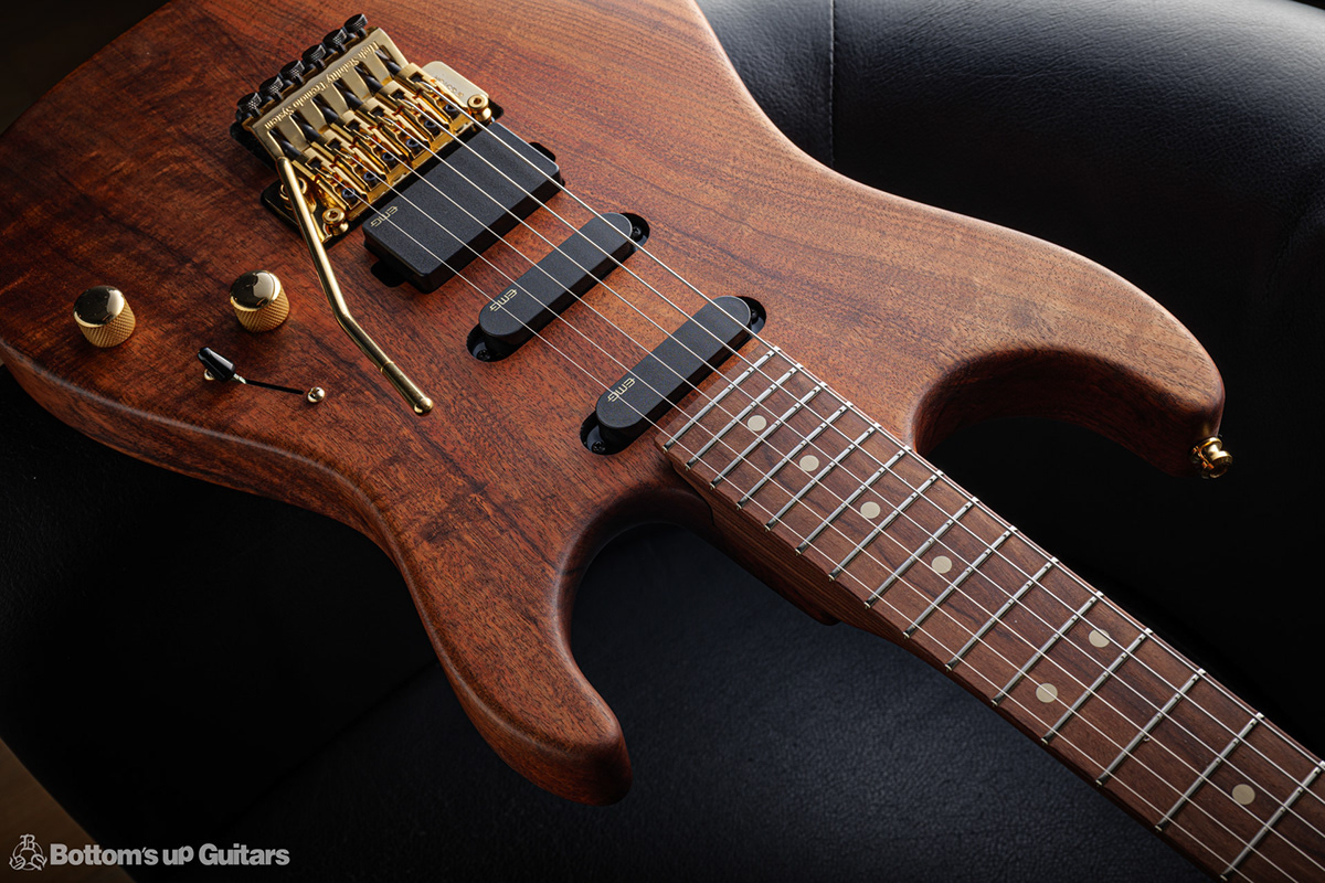 Bottom's Up Guitars | Hi-Reso Guitar Photo Gallery - Suhr Reb Beach ...
