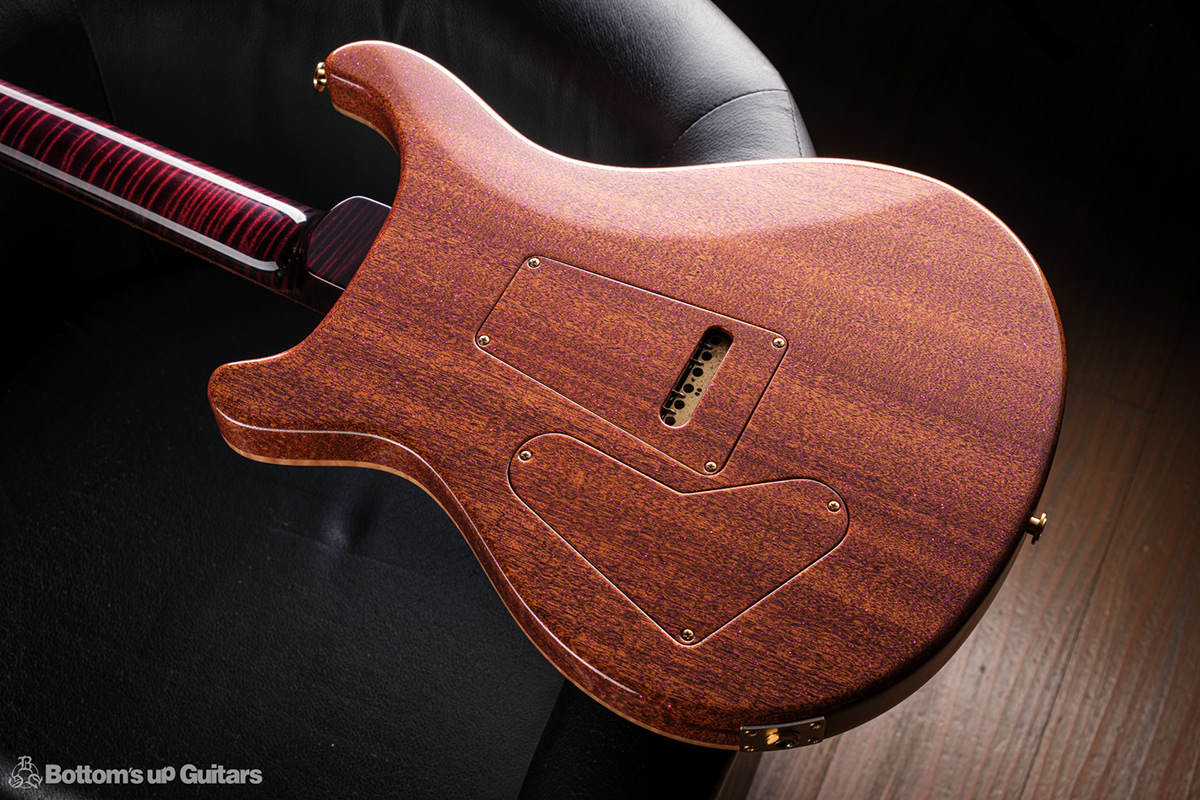 Bottom's Up Guitars | Hi-Reso Guitar Photo Gallery - PRS PS#57XX Custom ...