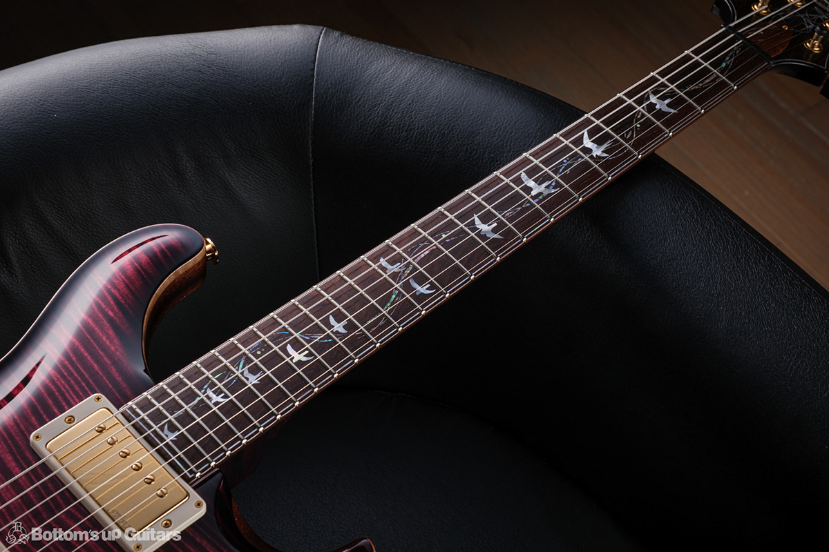 Bottom's Up Guitars | Hi-Reso Guitar Photo Gallery - PRS PS#57XX Custom ...