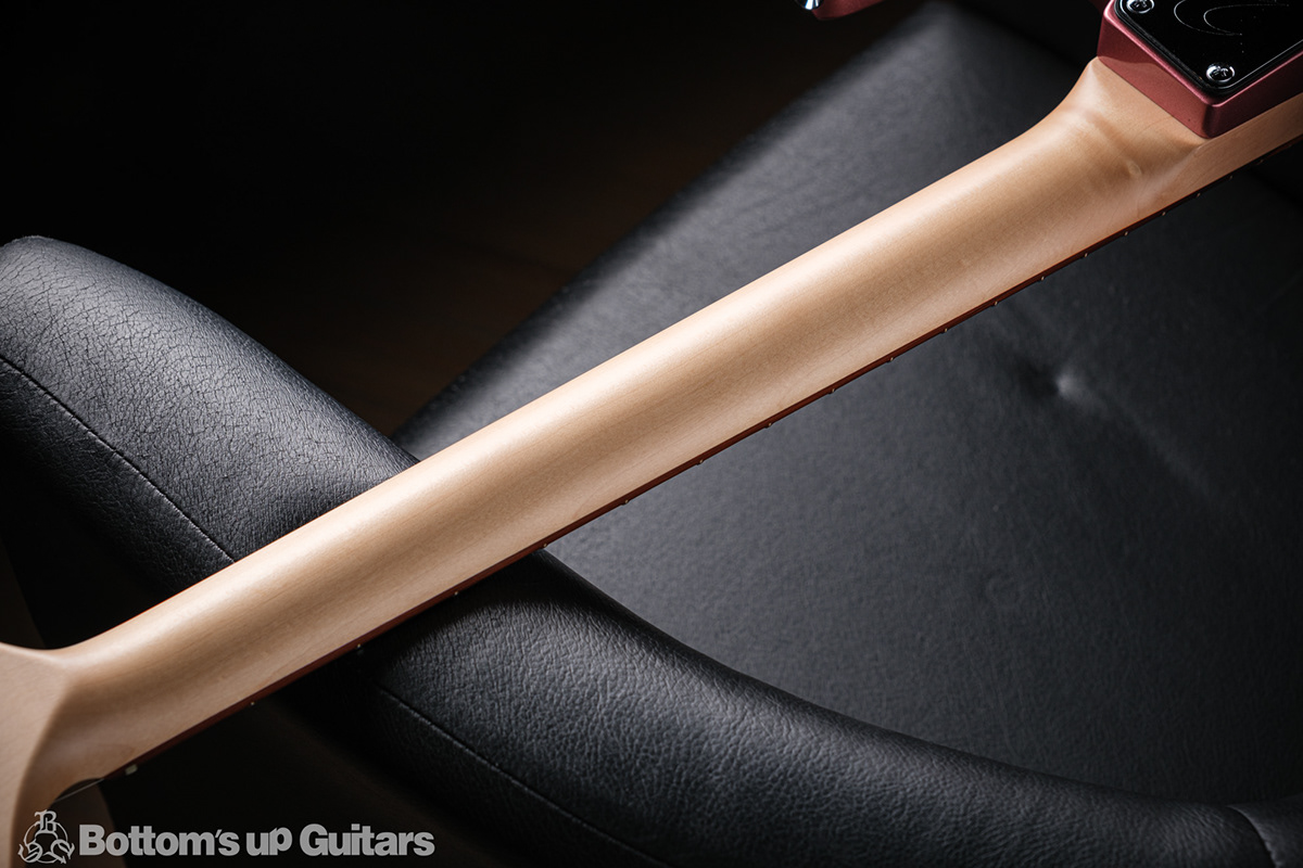 Bottom's Up Guitars | Hi-Reso Guitar Photo Gallery - T's Guitars DST ...