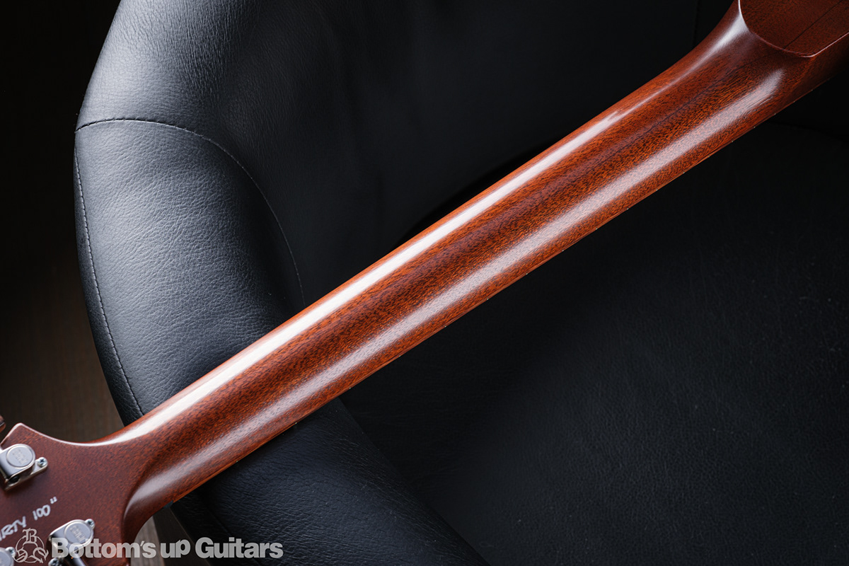 Bottom's Up Guitars | Hi-Reso Guitar Photo Gallery - PRS Paul's Dirty ...