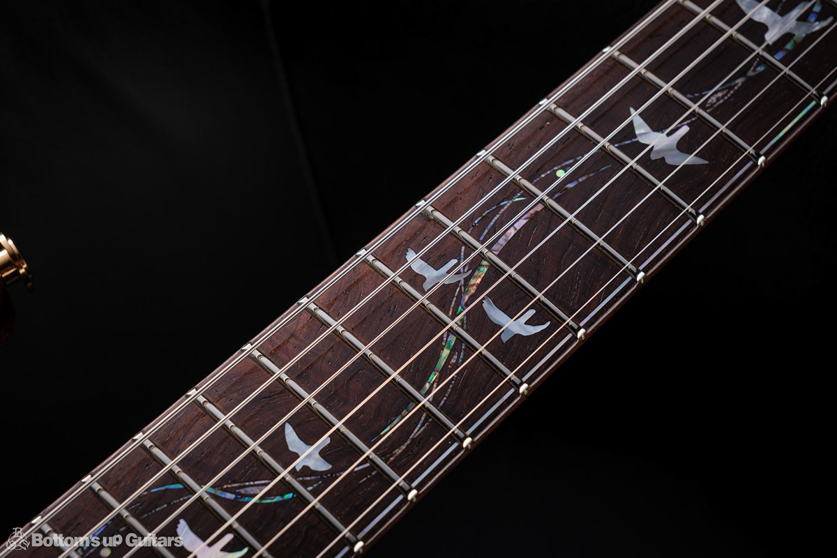 Bottom's Up Guitars | Hi-Reso Guitar Photo Gallery - PRS PS#57XX Custom ...