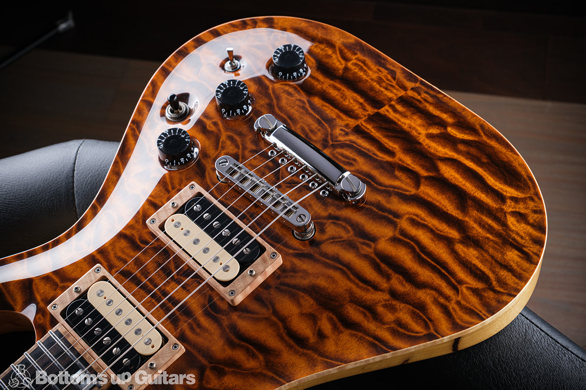 Bottom's Up Guitars | Hi-Reso Guitar Photo Gallery - D.T.M Phoenix ...