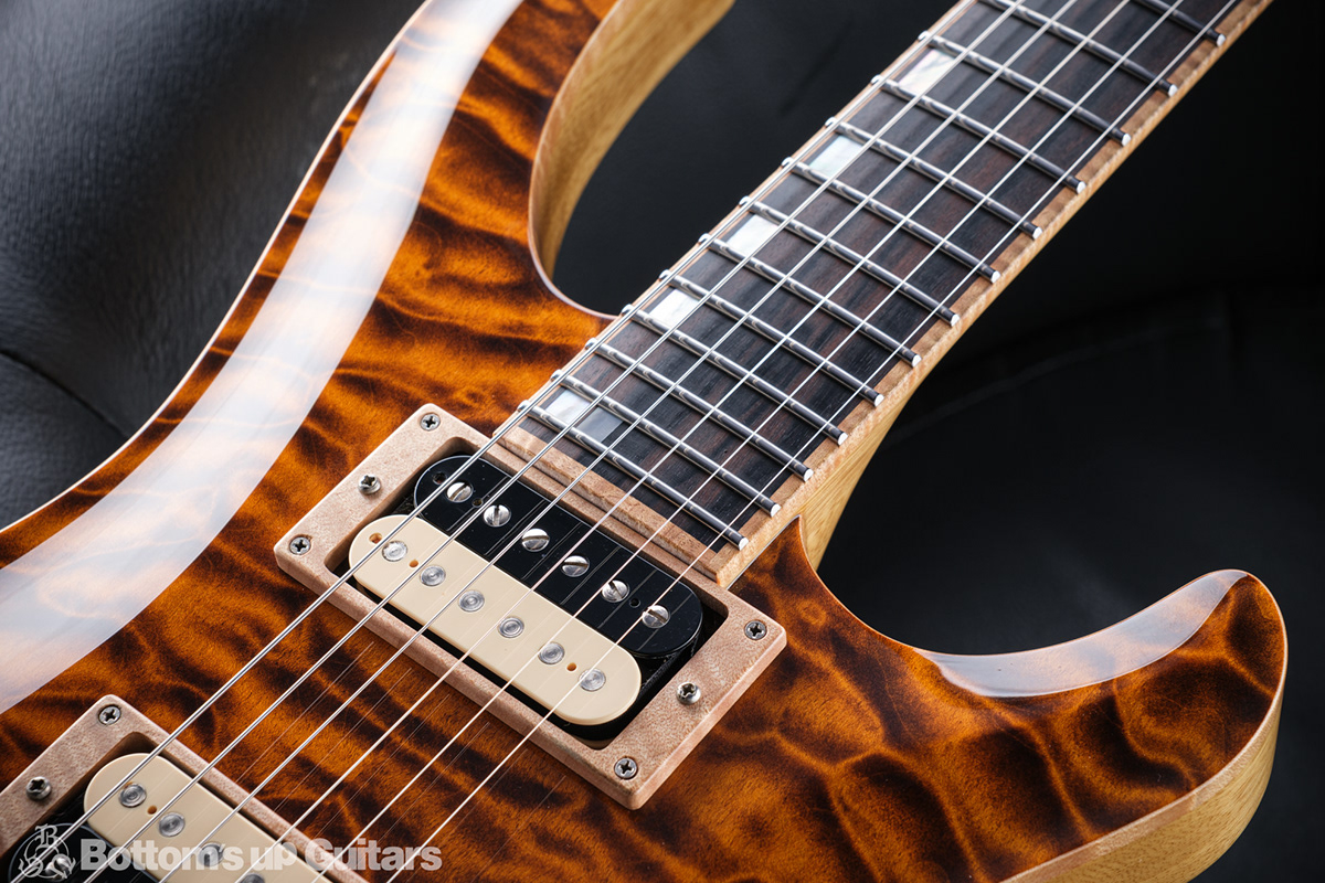 Bottom's Up Guitars | Hi-Reso Guitar Photo Gallery - D.T.M Phoenix ...
