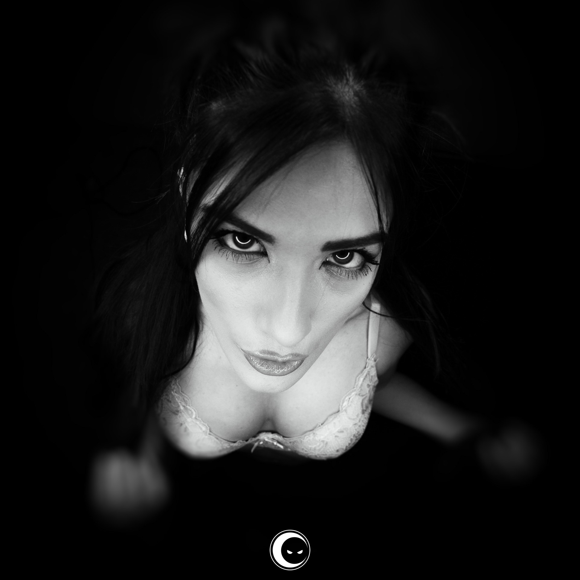 Inblack Cesare Longhi Beautyfully Dora