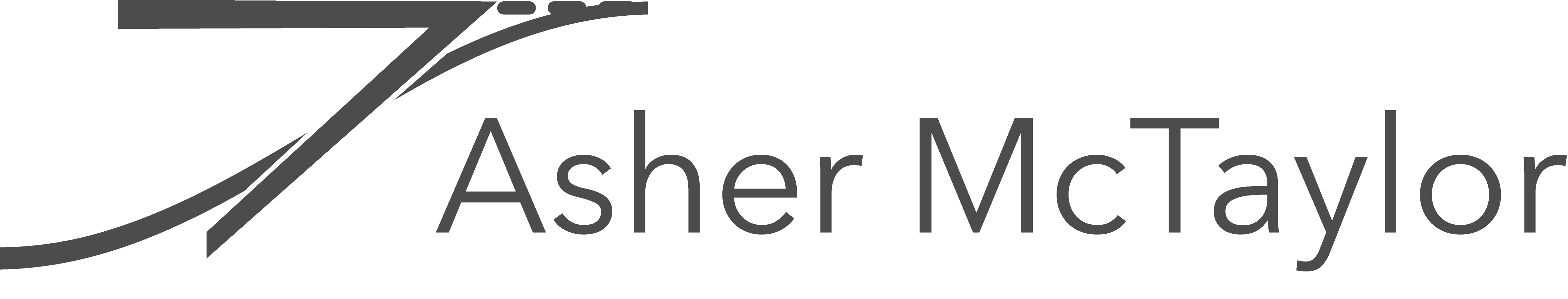 Asher McTaylor